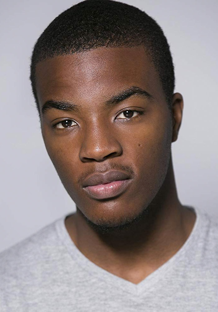 Daniel Ezra biografia