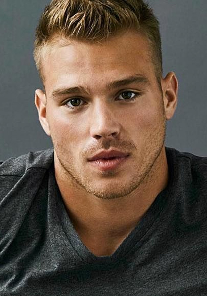 Matthew Noszka filmografia