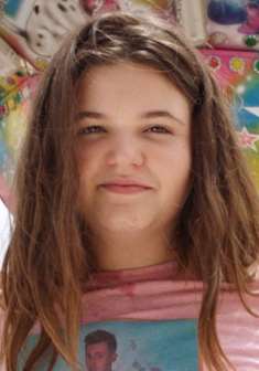 Francesca Giordano biografia