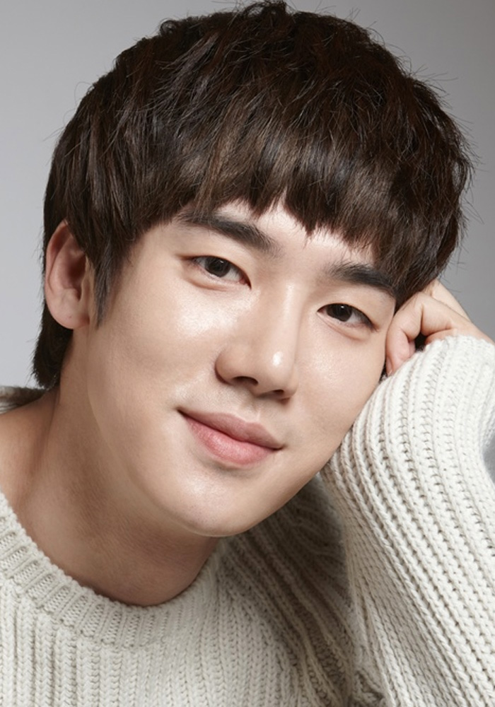 Yoo Yeon-Seok biografia