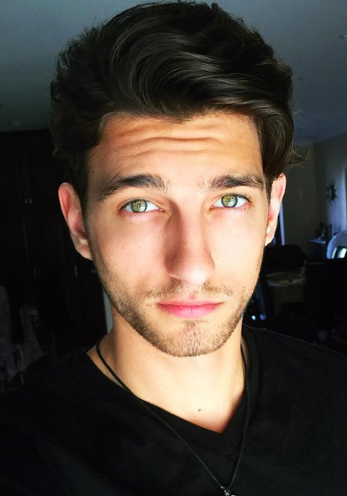 Dallas Hart biografia