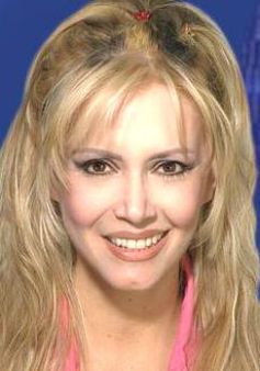 Tiziana Rivale biografia