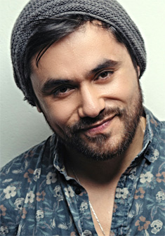 Daniel Pacheco biografia