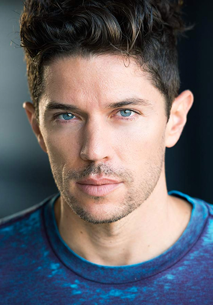 Sam Hayden-Smith biografia