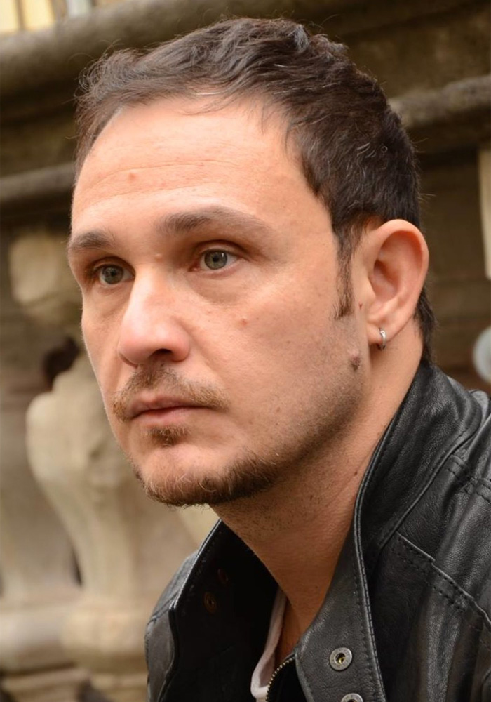 Luca Gallone biografia