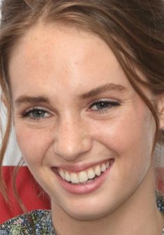 Maya Hawke biografia