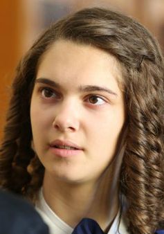 Chiara Bono biografia