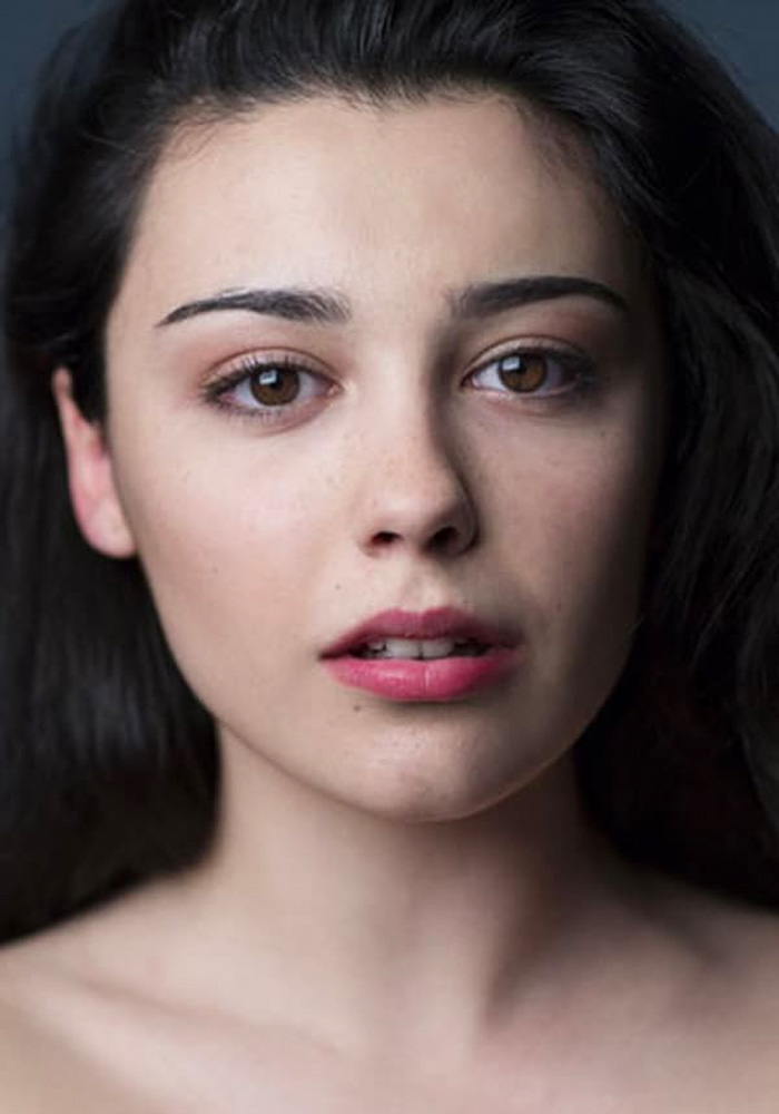 Carla Díaz biografia