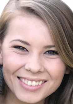Bindi Irwin biografia