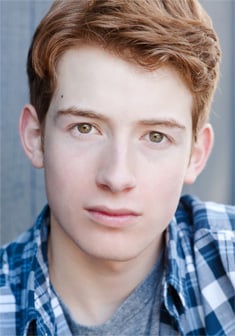 Daniel David Stewart biografia