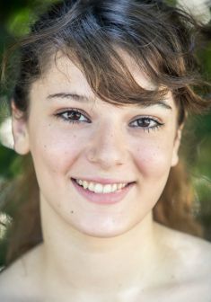 Lisa Ruth Andreozzi biografia