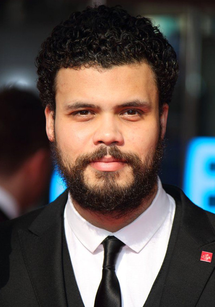 Howard Charles biografia