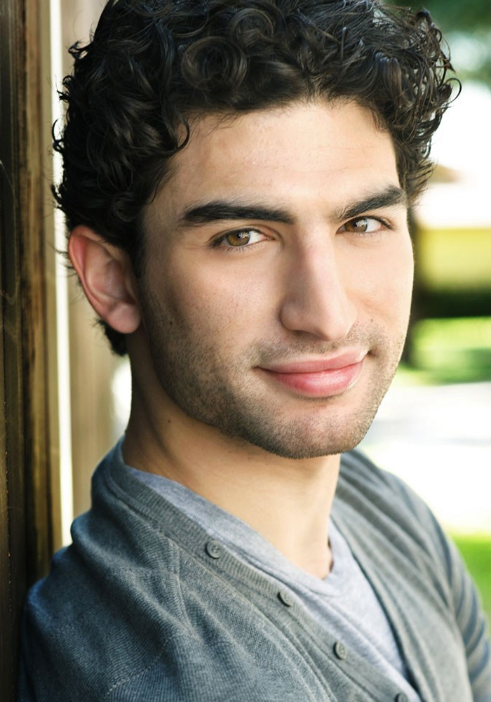 Raffi Barsoumian biografia