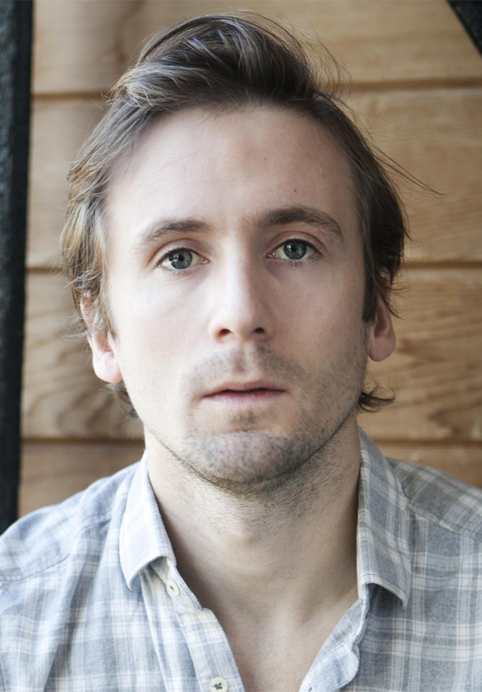 Tom Basden biografia