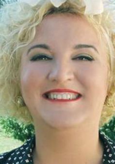 Maria Pia Timo biografia