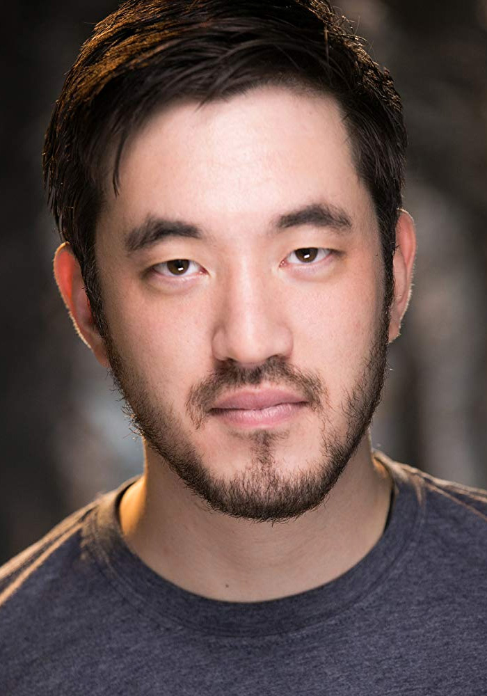 Andrew Koji biografia