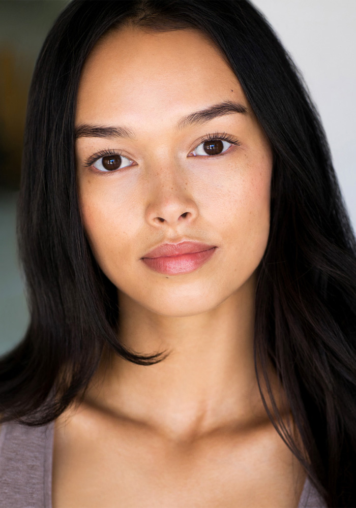 Vinessa Vidotto biografia