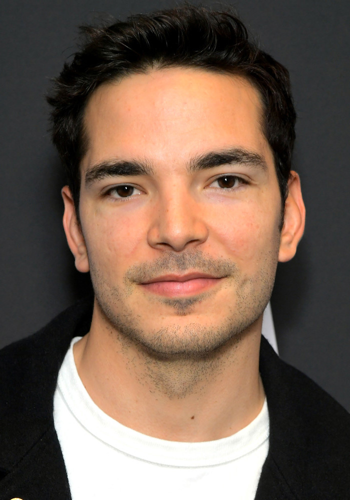 Juan Castano filmografia
