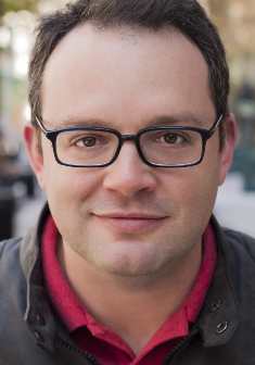 Mark Gessner biografia