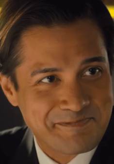 Marco Grazzini biografia