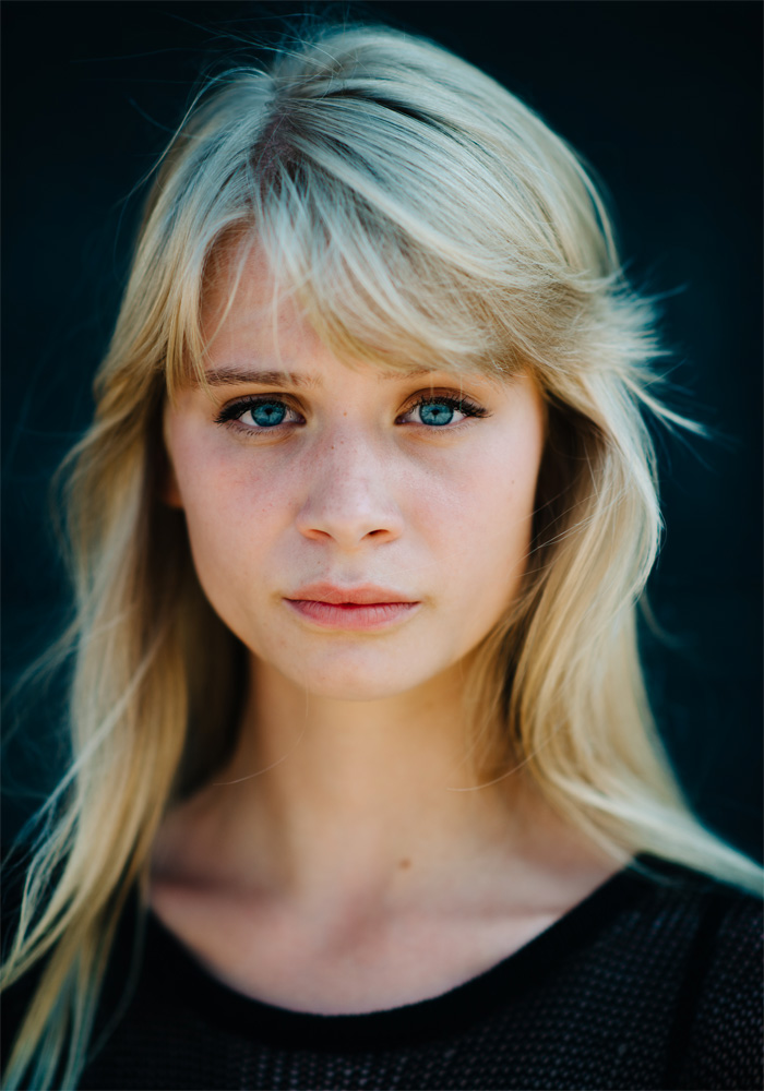 Clara Rosager biografia