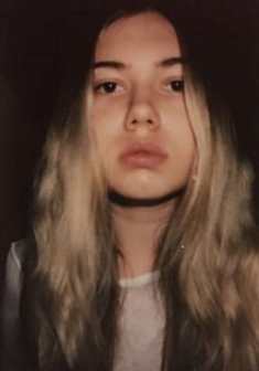 Emily Galley biografia