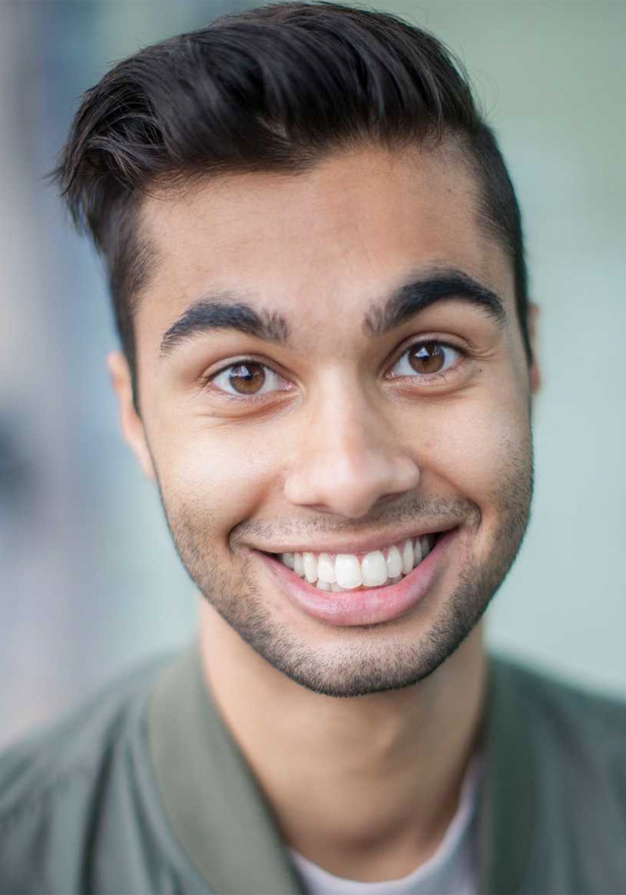 William Spetz biografia