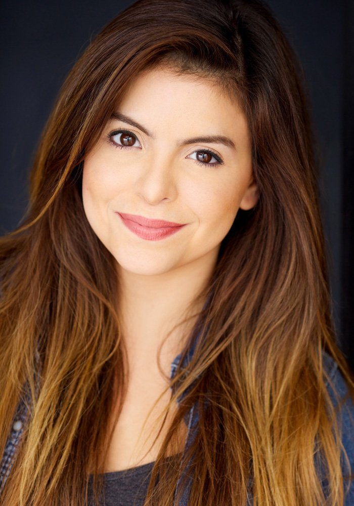 Idalia Valles biografia