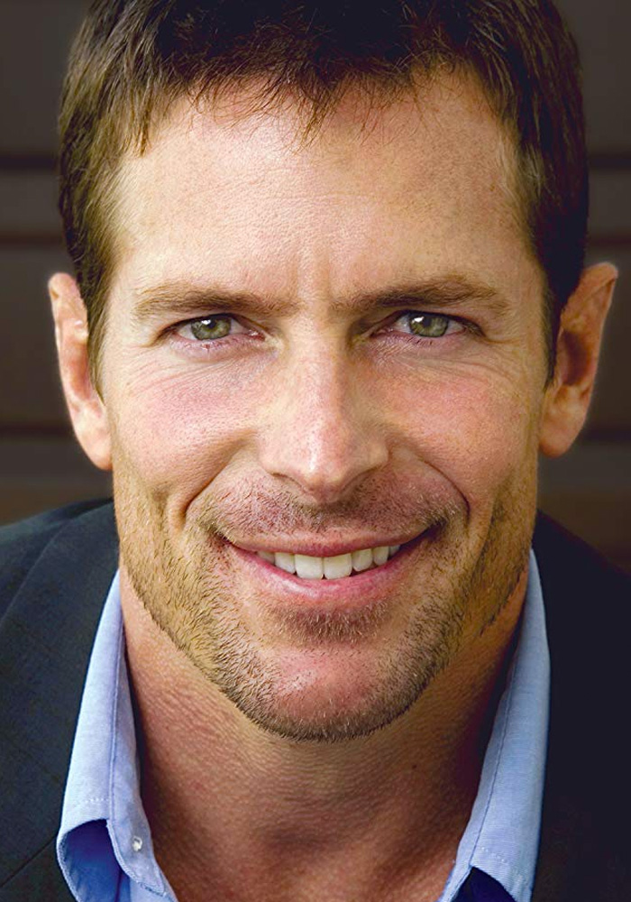 Chris Conrad biografia