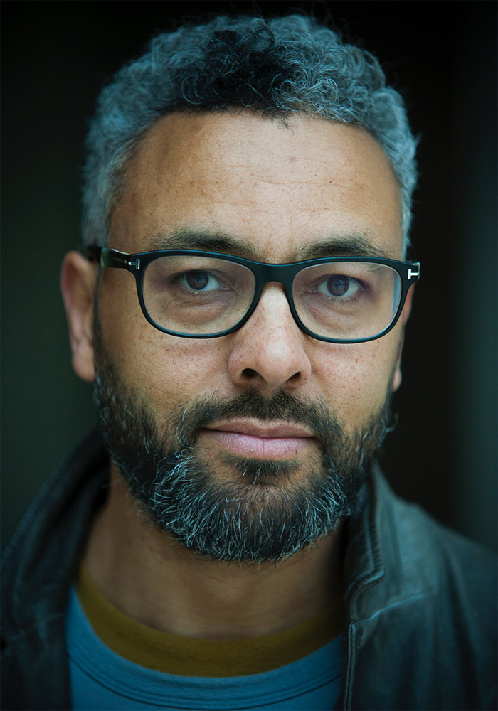 Christopher Colquhoun biografia