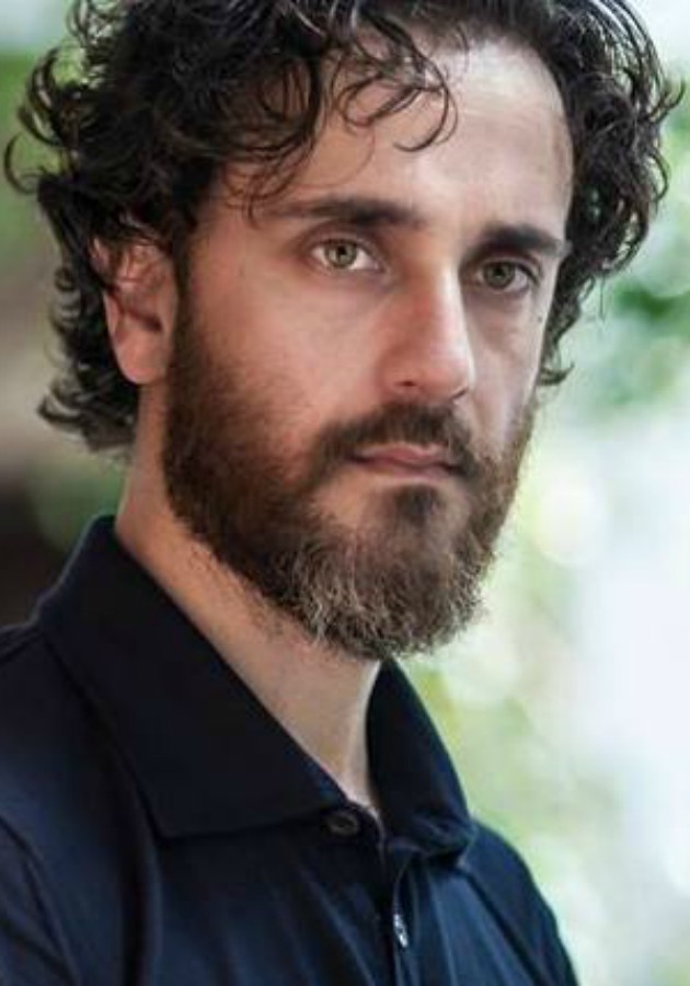 Luca Saccoia biografia