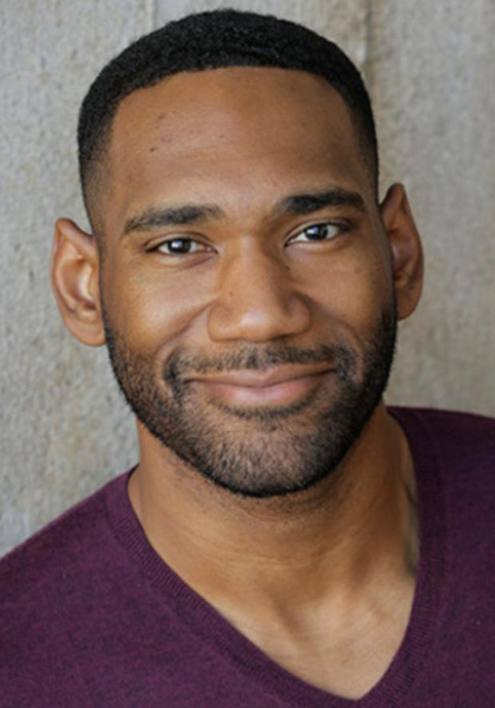 Anthony Alabi biografia