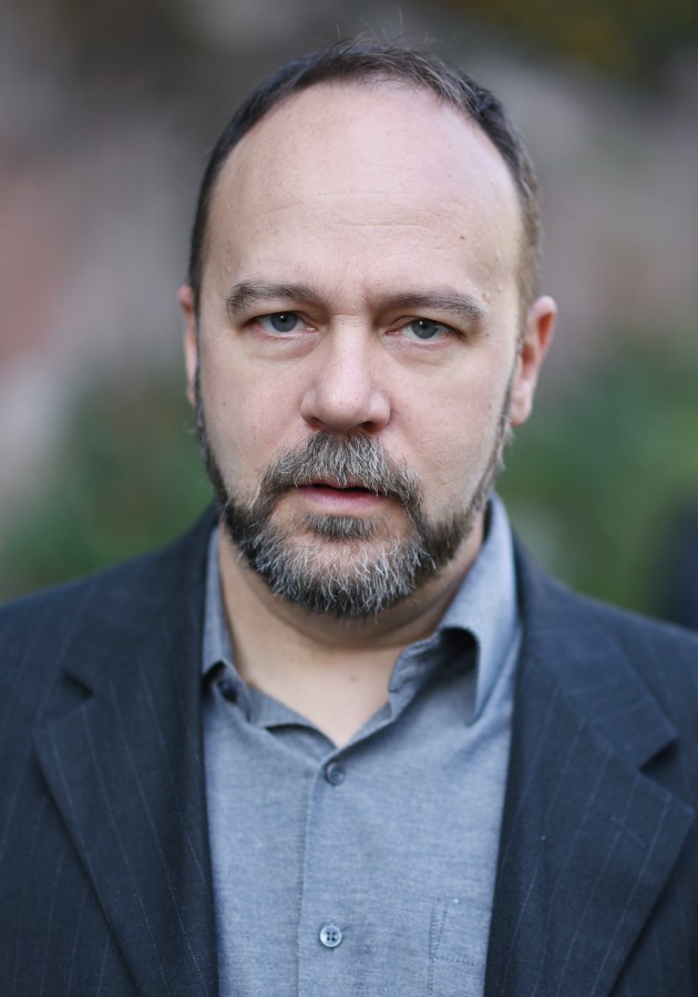 Massimo Rigo biografia