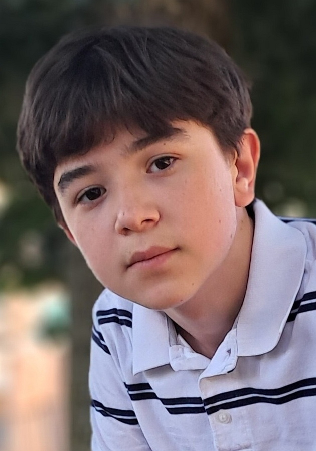 Luca Morello biografia