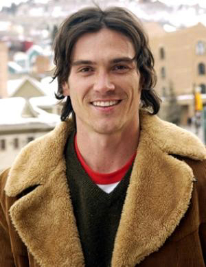 Billy Crudup filmografia