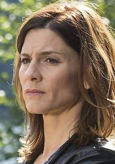 Christina Hecke biografia