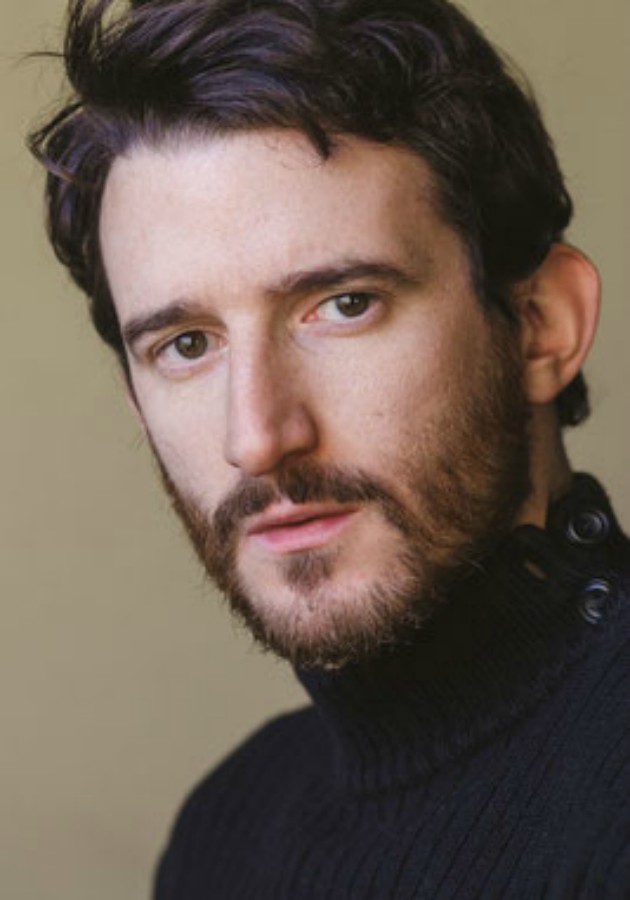 Fabrizio Rocchi biografia