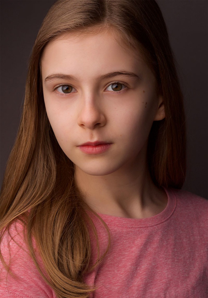 Brooklyn Schuck biografia