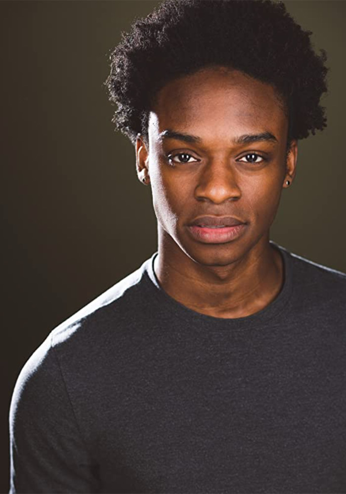 Austin Crute biografia