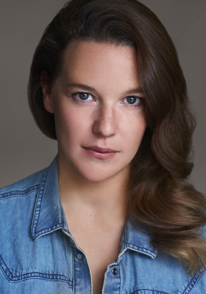 Josefin Neldén biografia