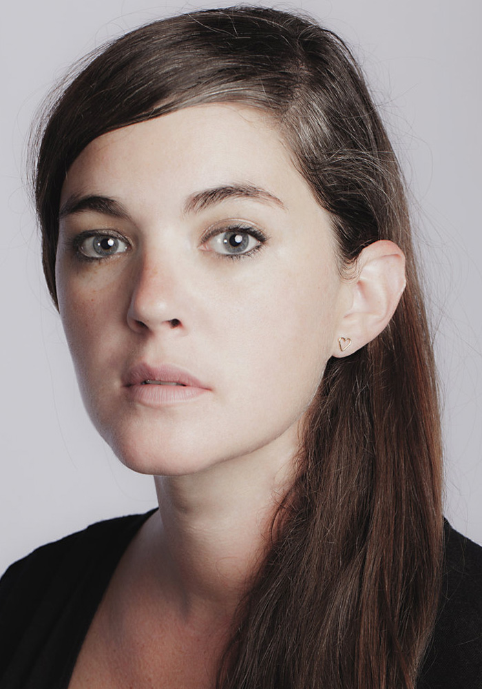 Julianna Barwick biografia