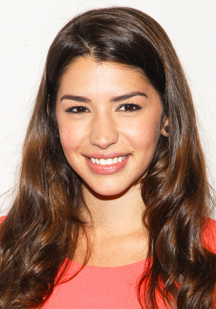 Jamie Gray Hyder biografia