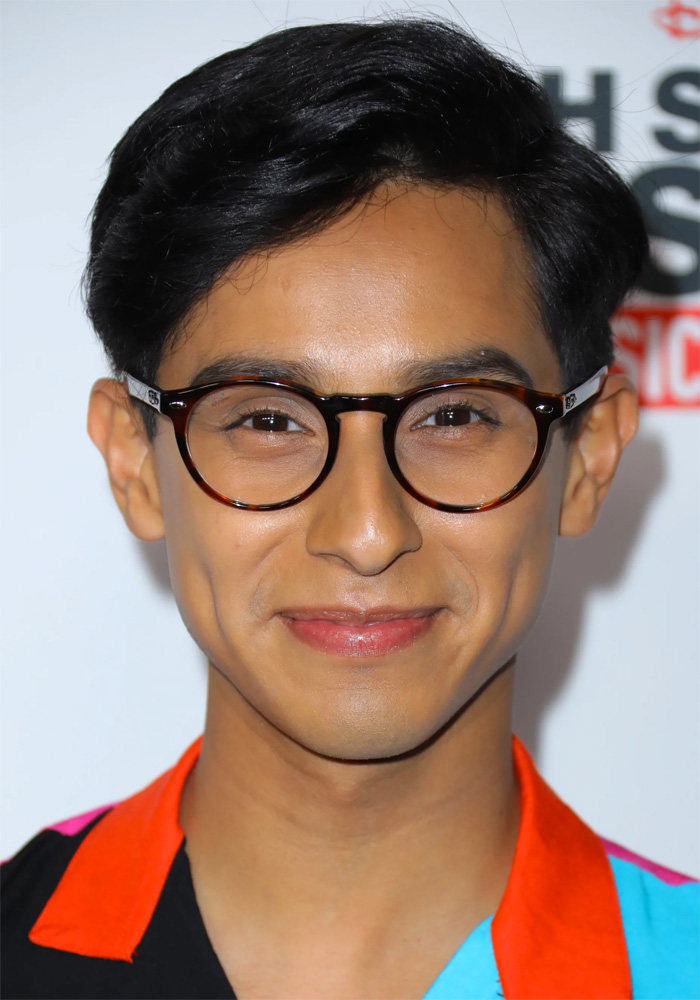 Frankie Rodriguez biografia