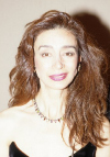 Rosanna De Soto biografia
