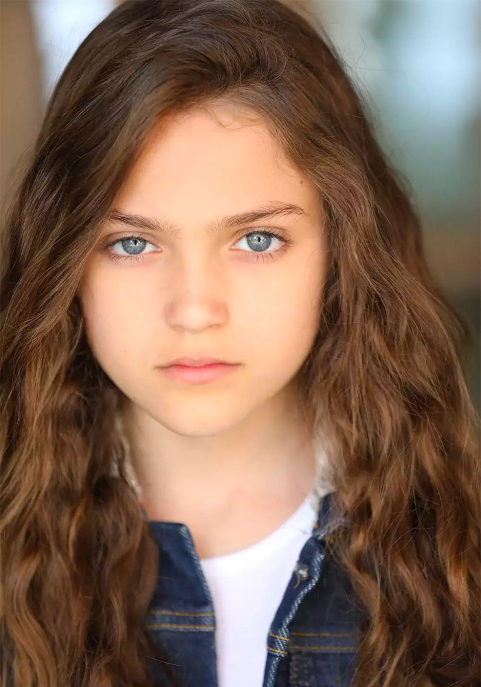 Izzy G biografia