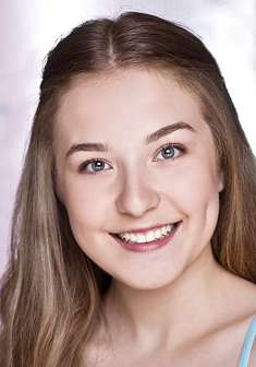 Zoe Fraser biografia