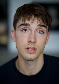 George Robinson biografia