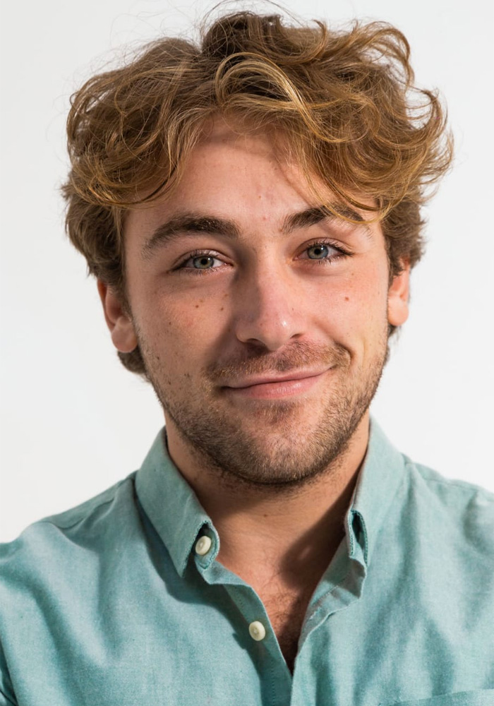 Giovanni Buselli biografia