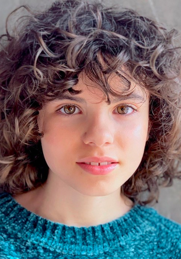 Daniela Rubio biografia