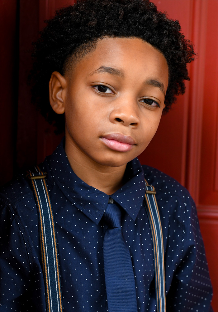 Jecobi Swain biografia